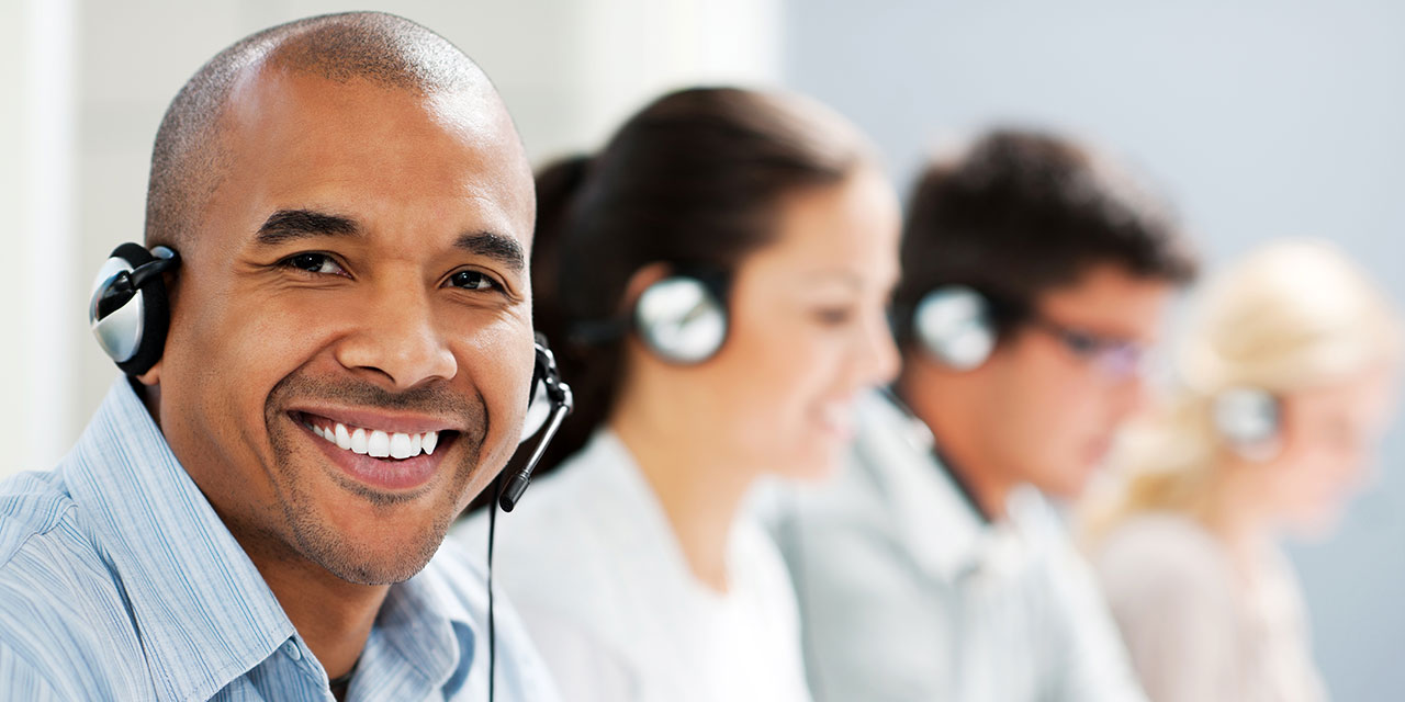 We are here to help you, feel free to contact our support.