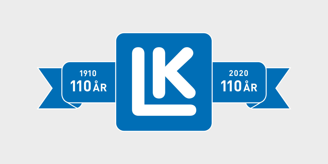 Learn more about LK Armatur the company